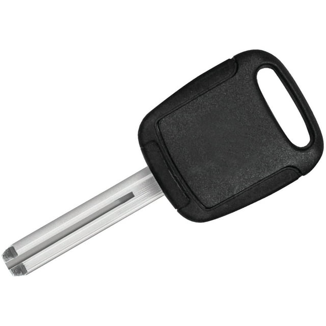 Hy-Ko Hyundai Nickel Plated A-Chip Sidewinder Key - Walmart.com