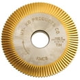 Hy-Ko KMC8 Promatic Key Machine Cutter Blade, High Speed Steel ...
