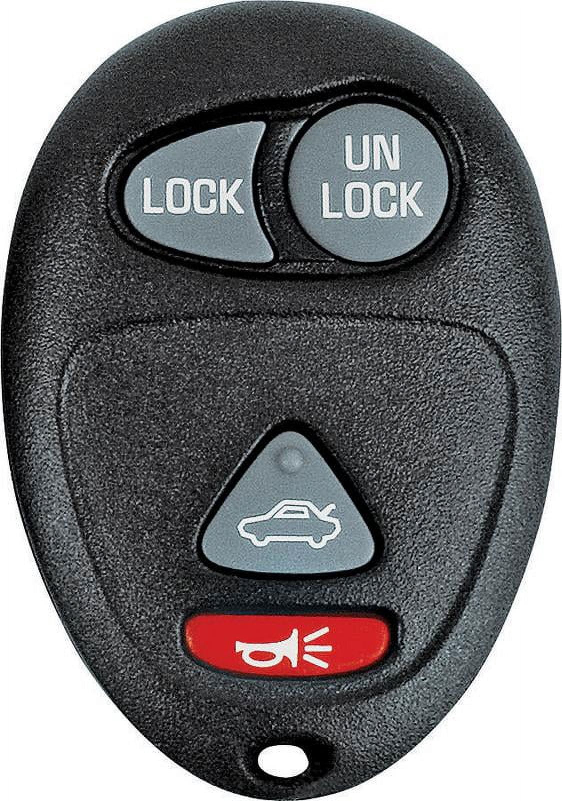Hy-Ko Key Fob Gm Gm900 Upc Coded - Walmart.com