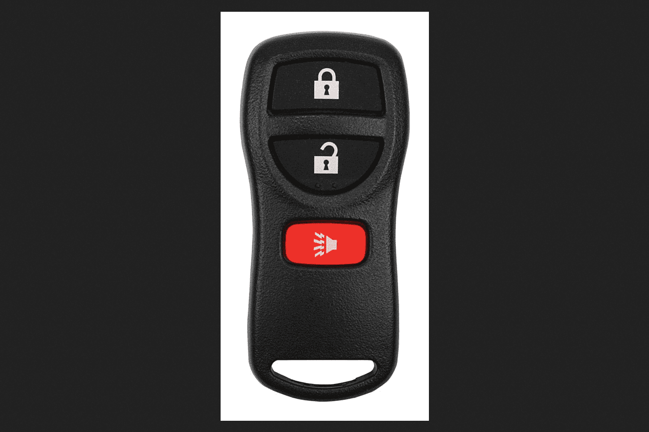 Hy-Ko Key Fob Repl Nissan - Walmart.com