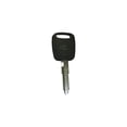 Hy-Ko Mazda Programmable Chip Key - Pack of 4 - Walmart.com