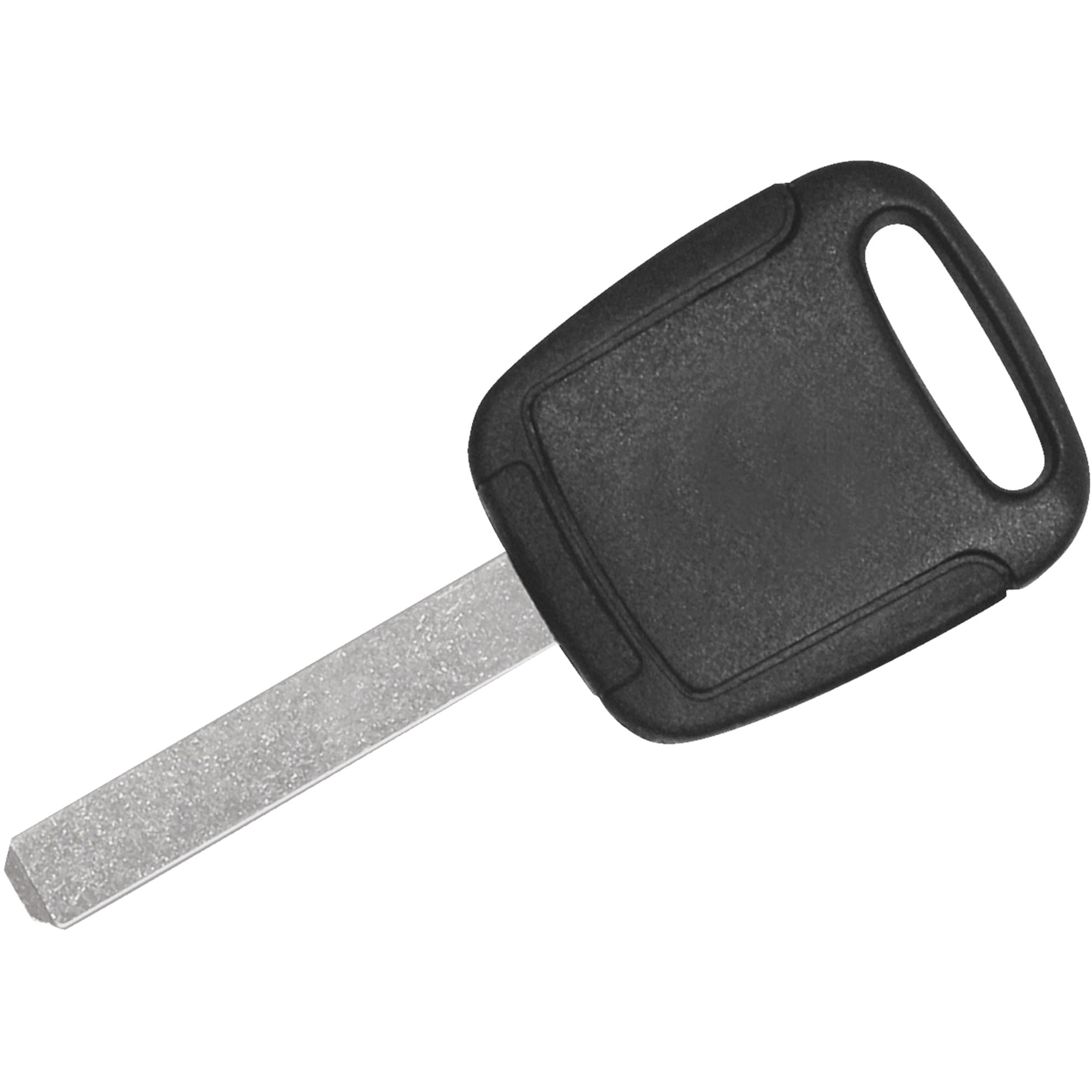 Hy-Ko Mercedes Nickel Plated A-Chip Sidewinder Key - Walmart.com