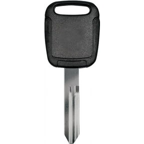 Interior Door Key