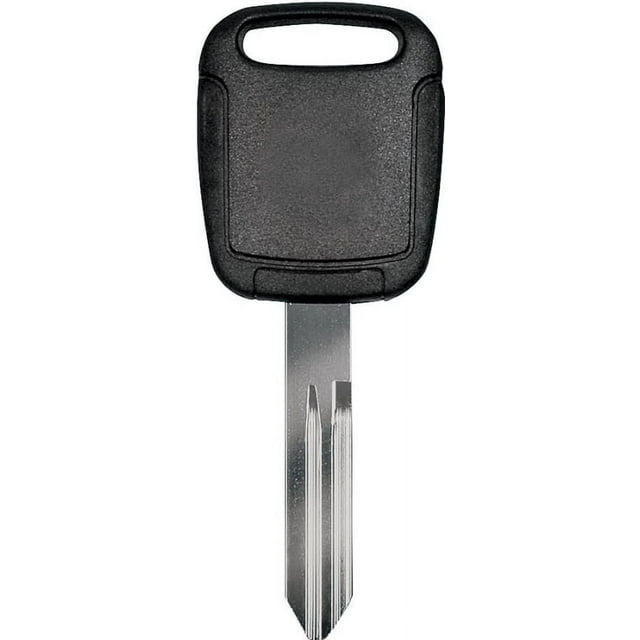 Hy-Ko Nickel Plated Standard A-Key Chip Key 18NIS300 - Walmart Business ...
