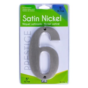 Hy-ko Numbers, Letters & Signs