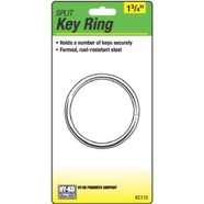 ID KEY RINGS - Walmart.com