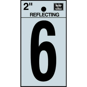 Vinyl Numbers