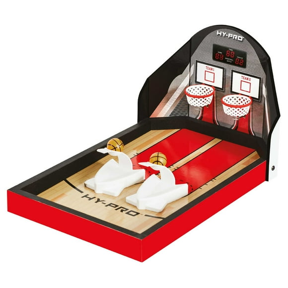 Basketball Tabletop Game