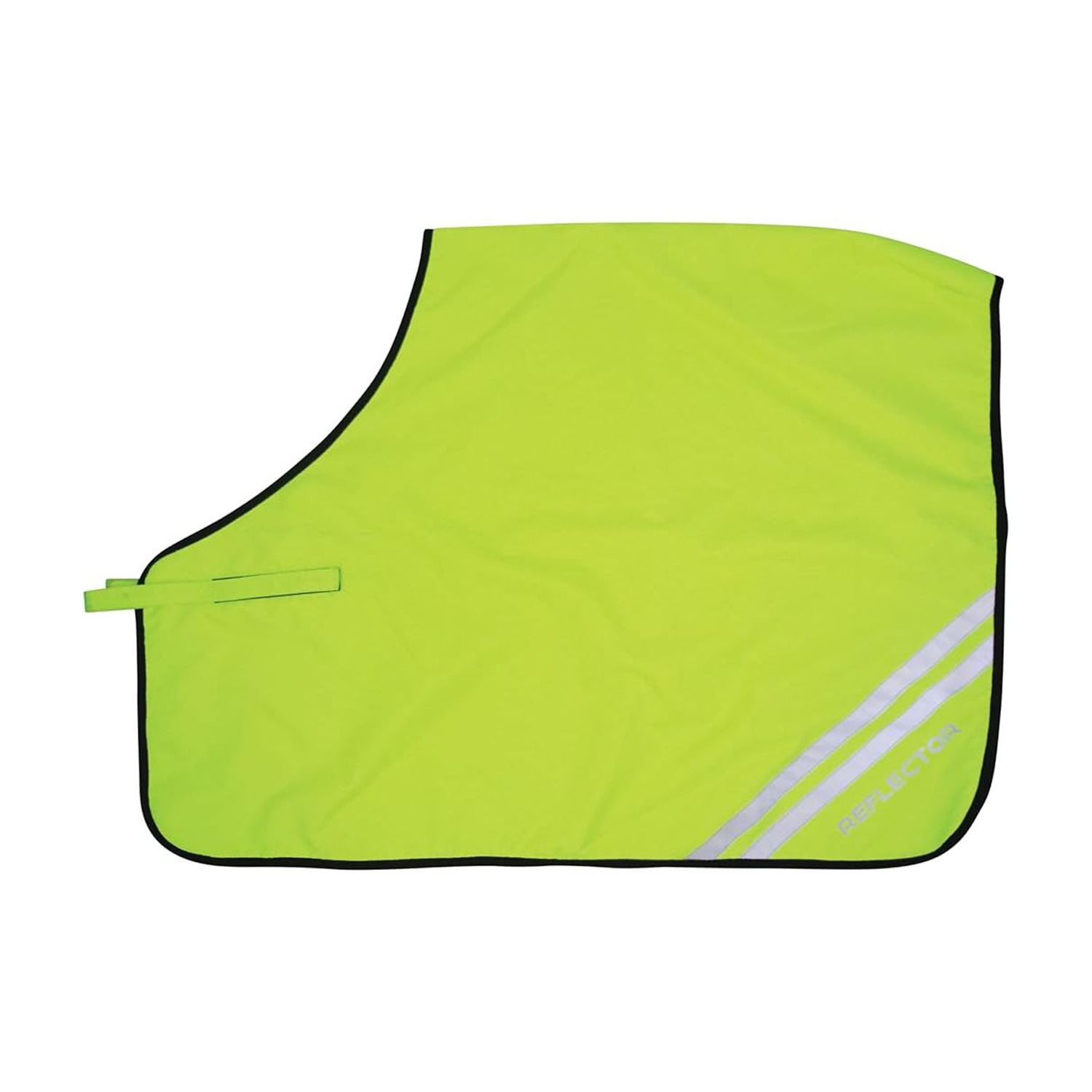 Hy Quarter Reflective Mesh Horse Exercise Sheet - Walmart.com