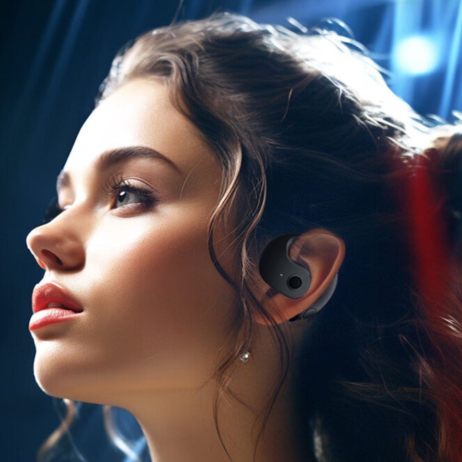 Hy-T26 Pro Wireless Bluetooth Translation Earbuds, Hy-T26 Pro Language Translator, Audifonos ...