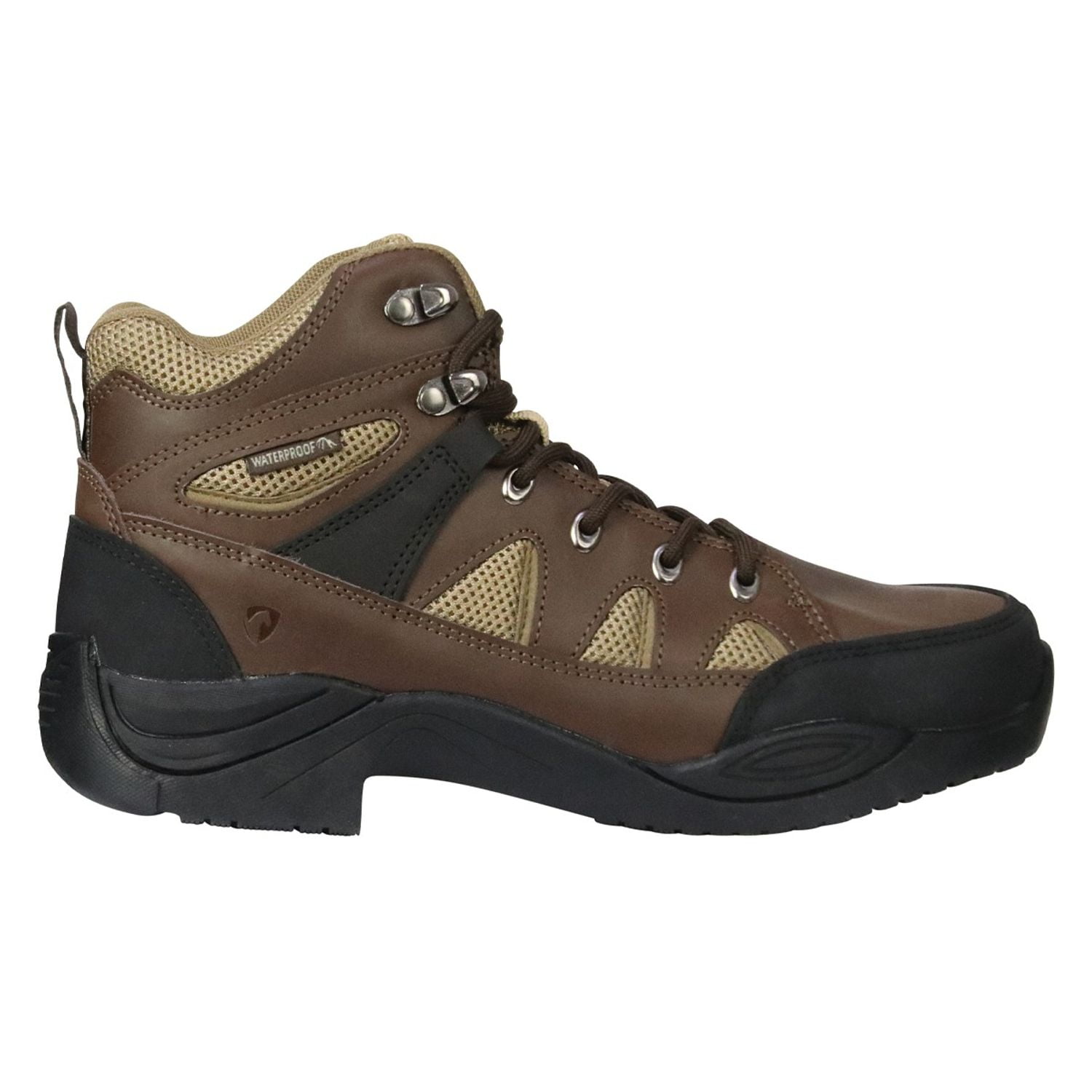 Hy Womens Wetton Walking Boots - Walmart.com