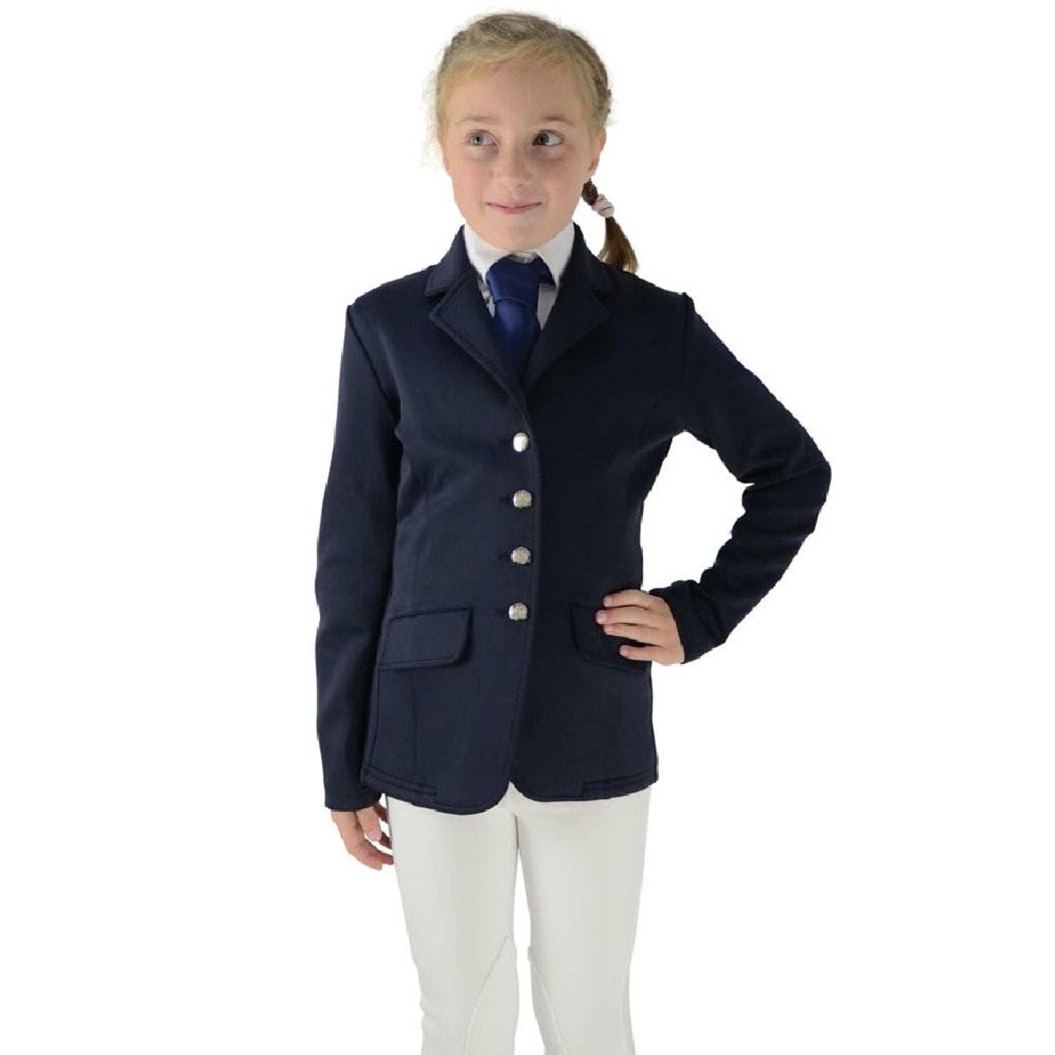 HyFASHION Boys/Girls Cotswold Competition Jacket - Walmart.com