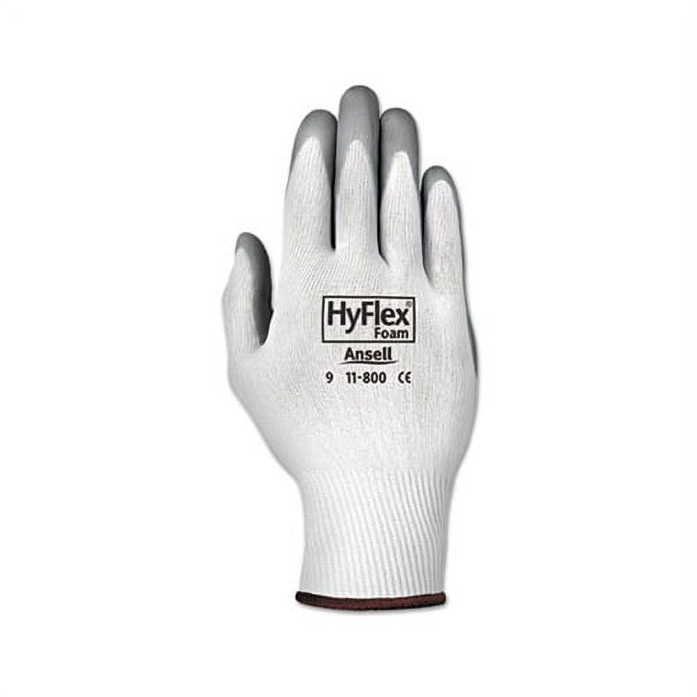 Hyflex Gloves Size