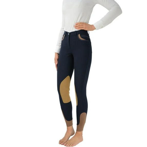 HyPERFORMANCE Womens Malvern Breeches - Walmart.com