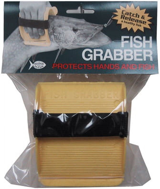 HyPark Fish Grabber Fish Glove - Walmart.com