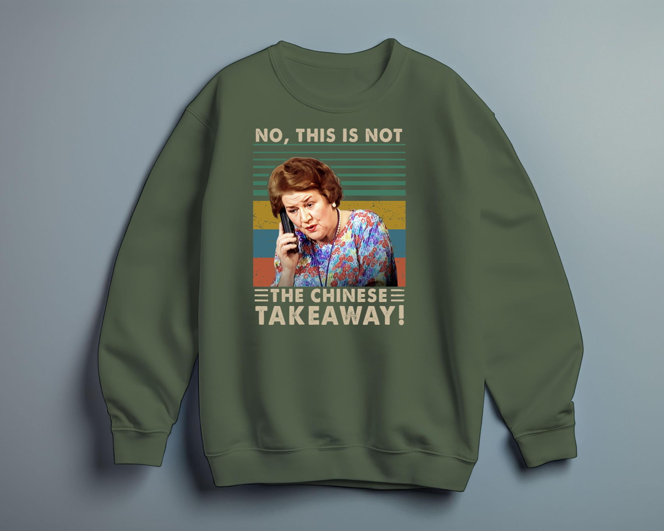 Hyacinth Bucket Shirt Funny TV Series Quote Vintage Style Gift New ...