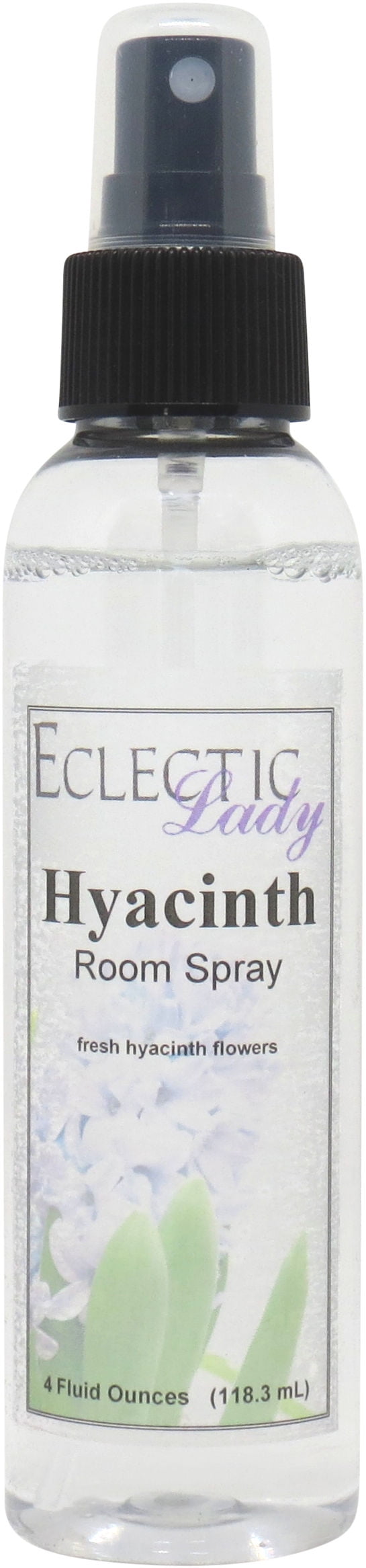 Hyacinth Room Spray, 4 ounces - Walmart.com