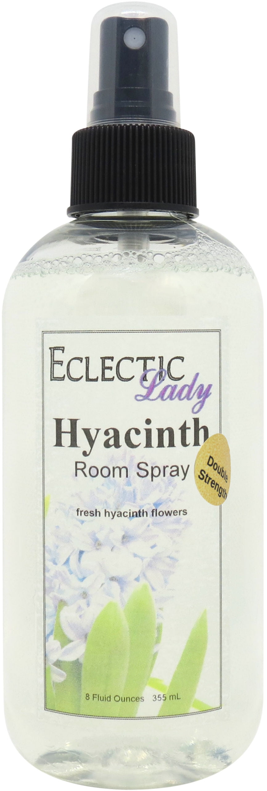 Hyacinth Room Spray (Double Strength), 16 ounces - Walmart.com