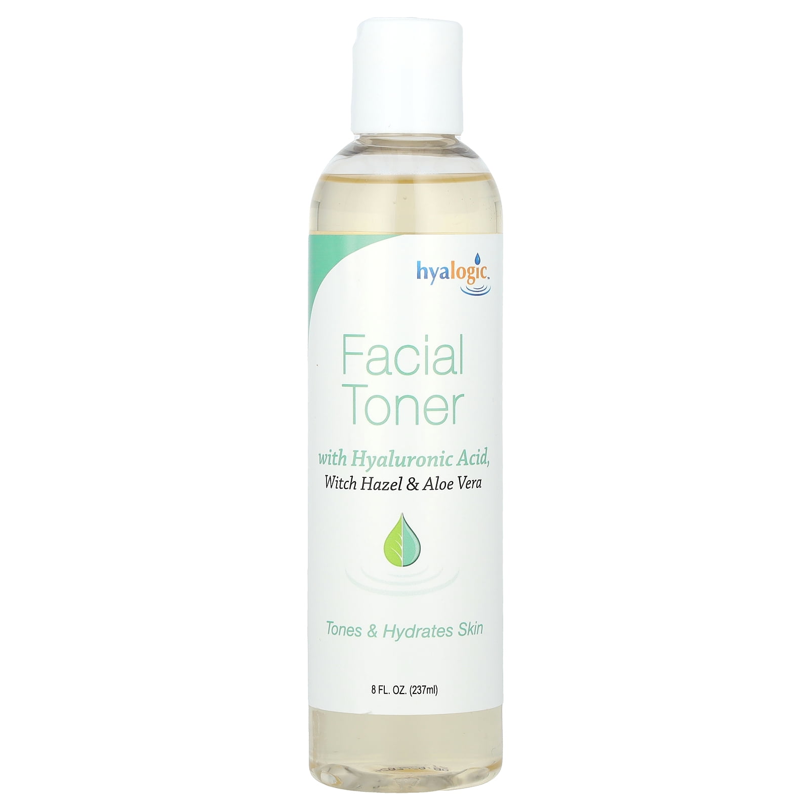 Hyalogic Facial Toner 8 oz Liquid - Walmart.com