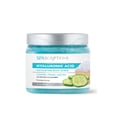 SPASCRIPTIONS Hyaluronic Acid Exfoliating Body Scrub - 21 oz - Walmart.com