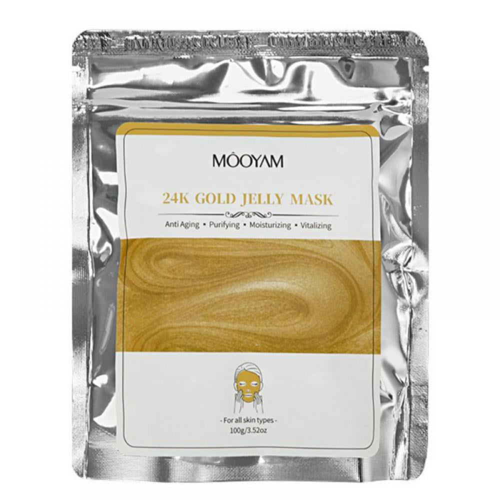 Hyaluronic Acid Modeling Mask Powder for Professional Facial Treatment ...