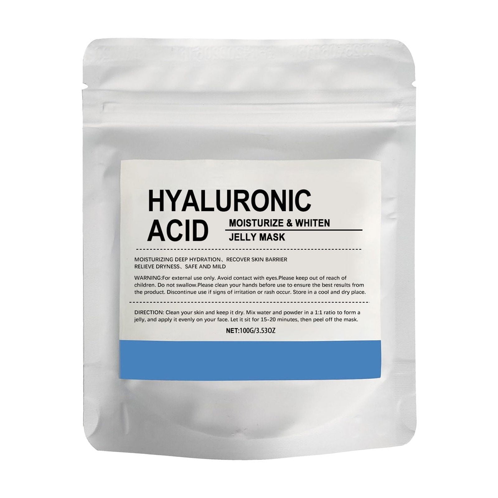 Hyaluronic Acid Powder,Hylunaric Acid Powder,Hyaluronic Acid Powder For ...