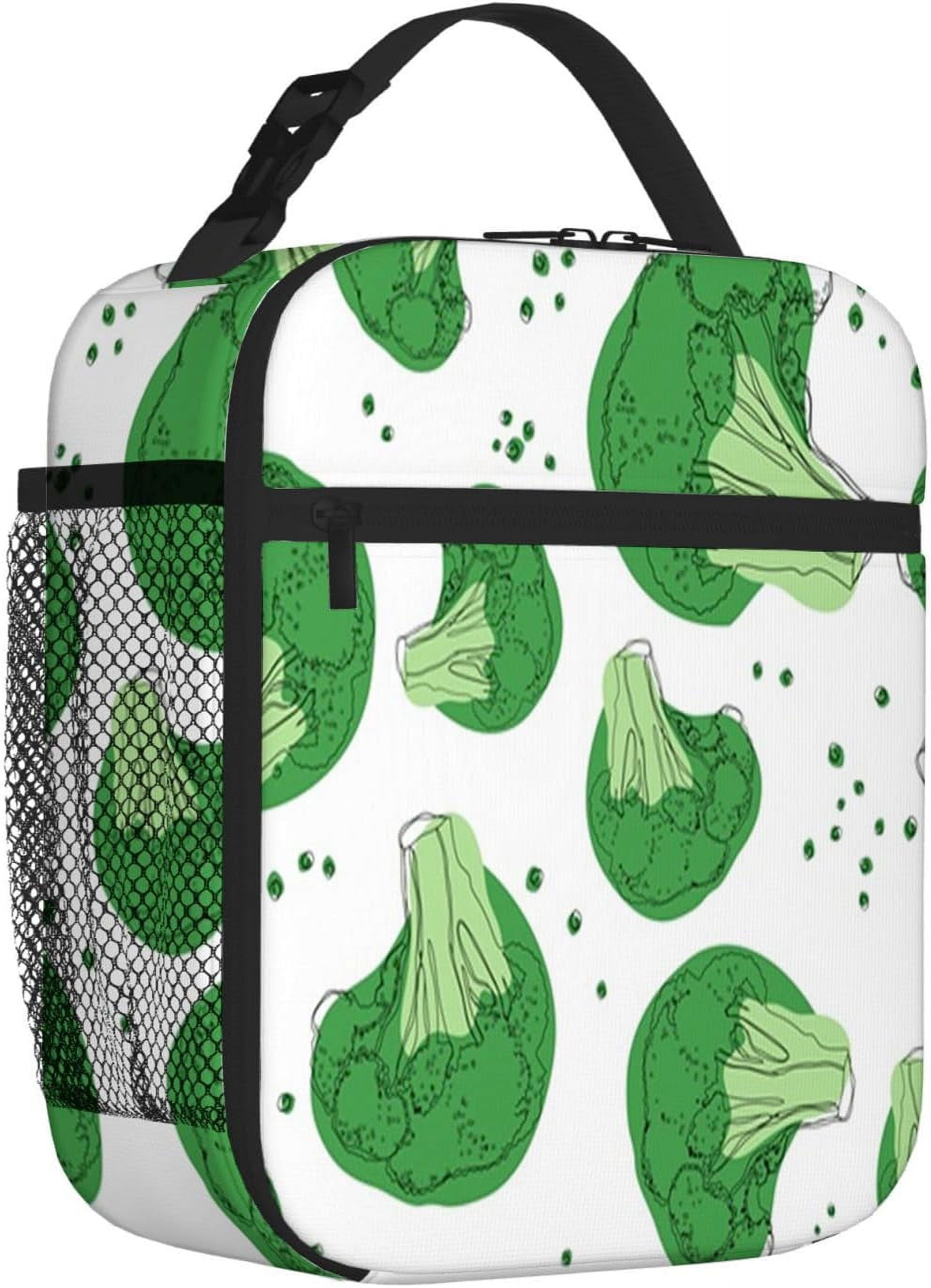 Hyang Banana Trees,Insulated Lunch Bag for Women Men Work,Hawaiian ...
