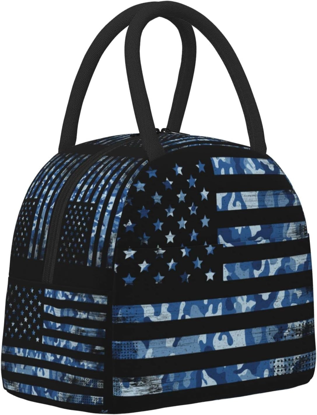 Hyang Basketball Lunch Bag Women Men Insulated Lunch Box Cute Cooler ...