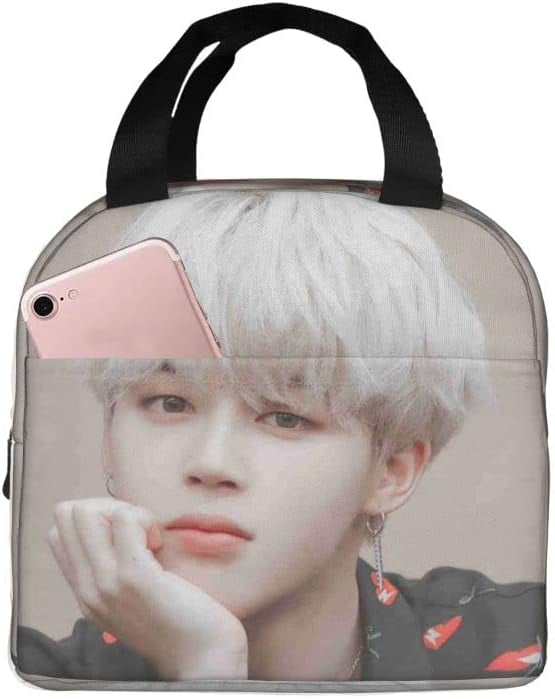 Hyang Cartoon Lunch Bag Insulation Portable Lunch Box Container Tote ...