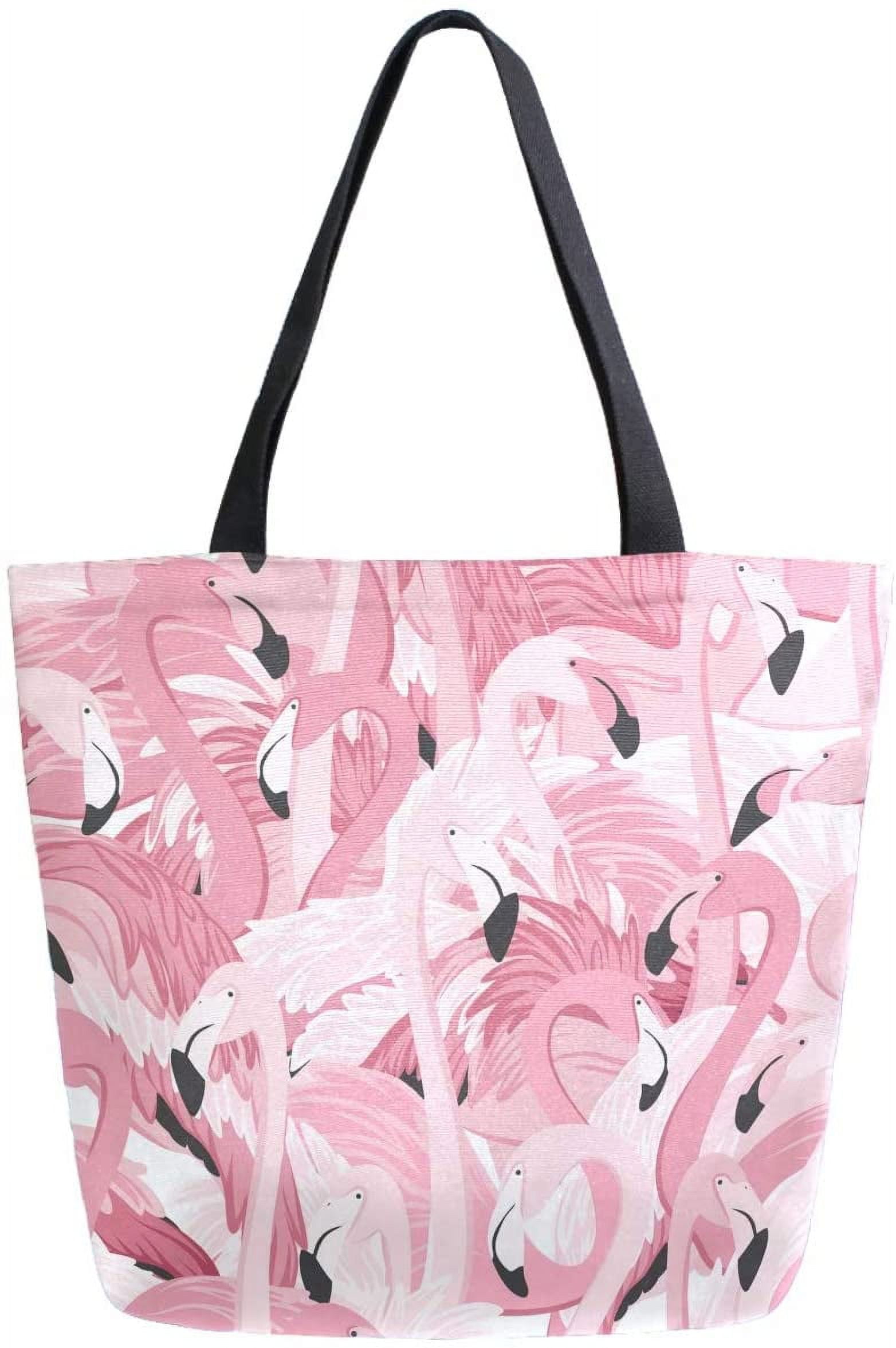 Hyang Chic Lavender Flowers Fashion Elegant Extra Large Canvas Beach ...