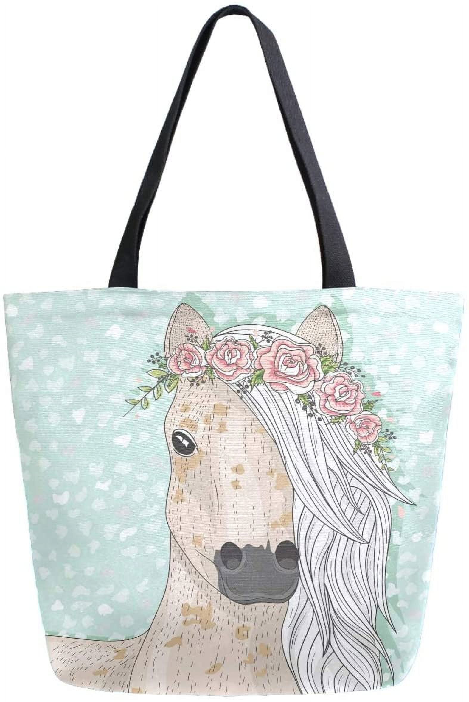 Hyang Chic Lavender Flowers Fashion Elegant Extra Large Canvas Beach ...