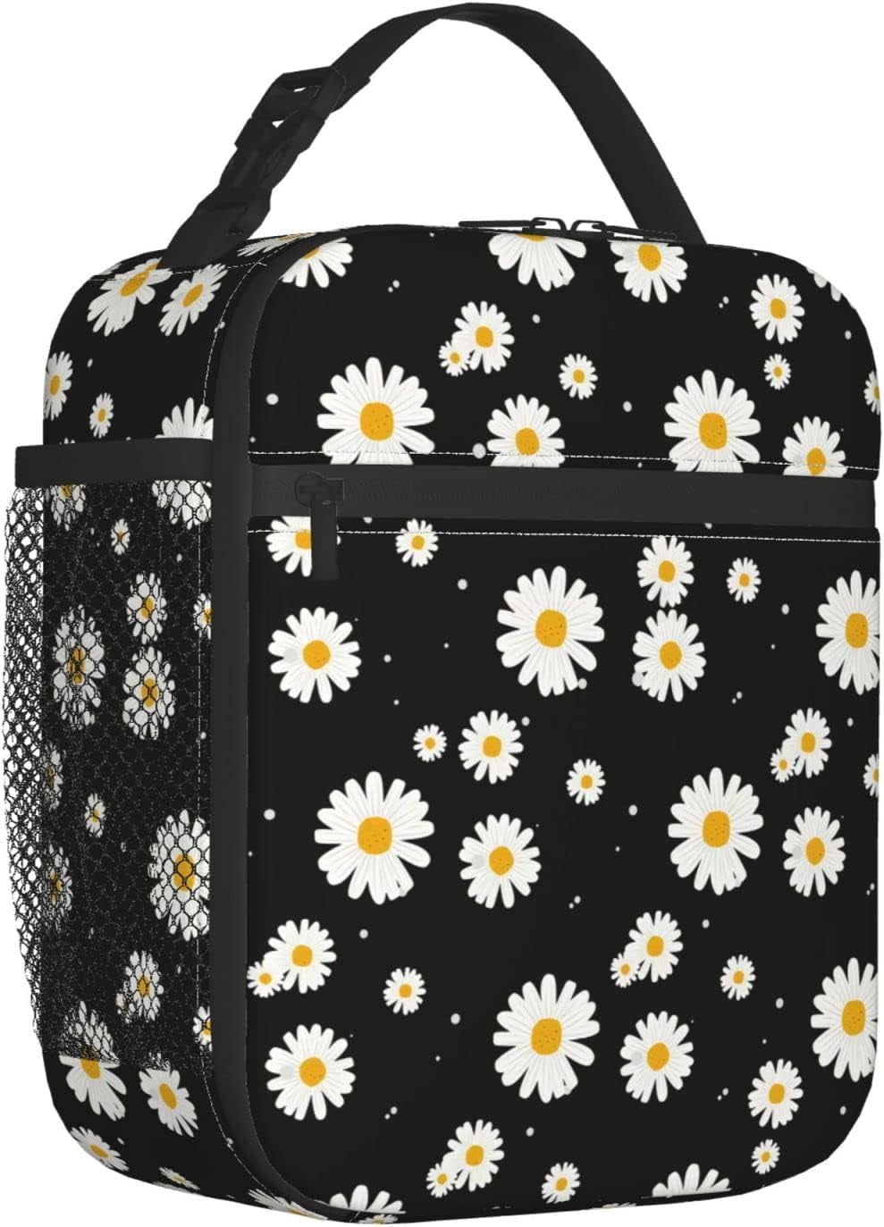 Hyang Cute Insulated Bunny Strawberry Lunch Box Reusable Rabbit Pink ...