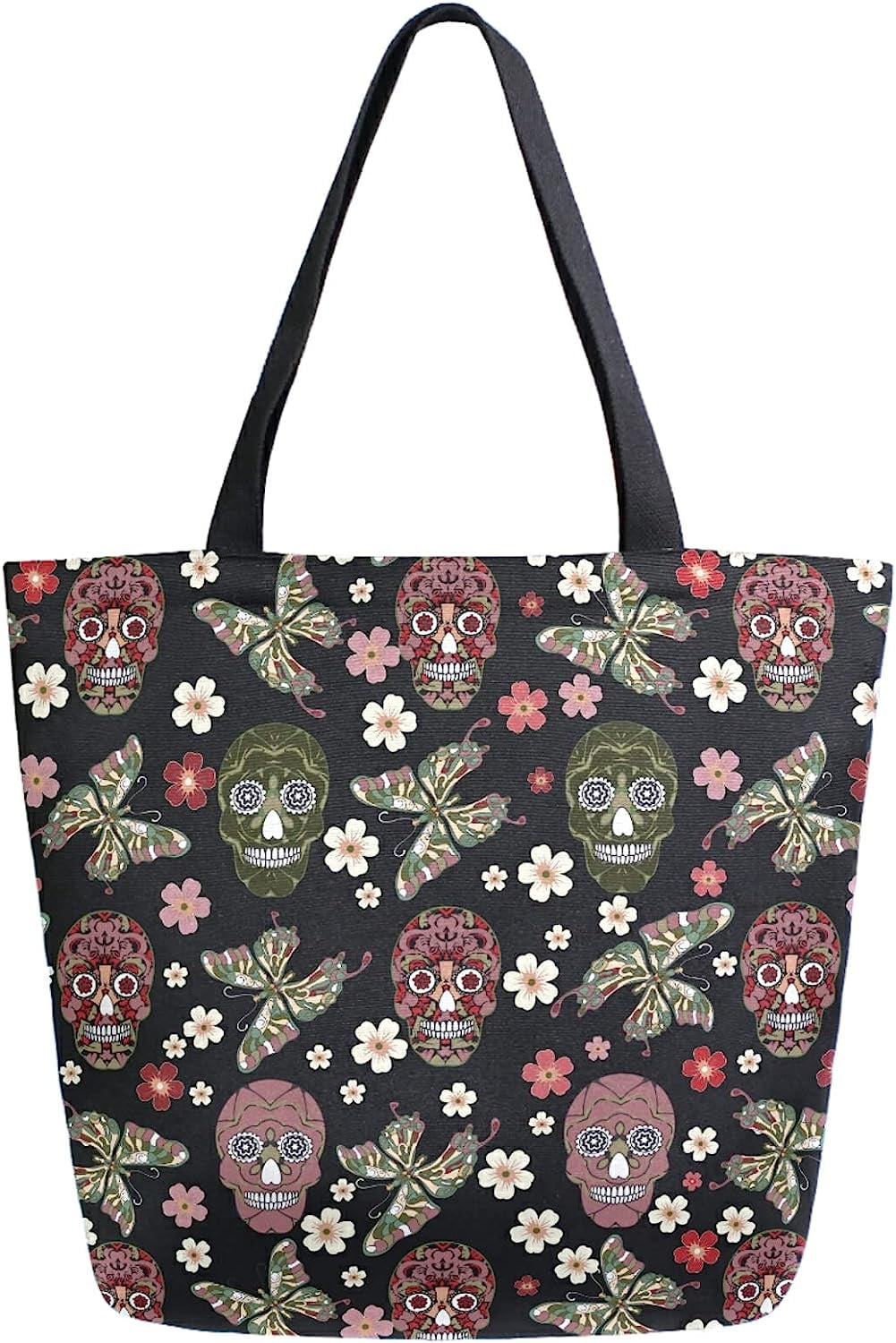 Hyang Cute Soccer and Football Balls Pattern Large Canvas Gym Beach ...