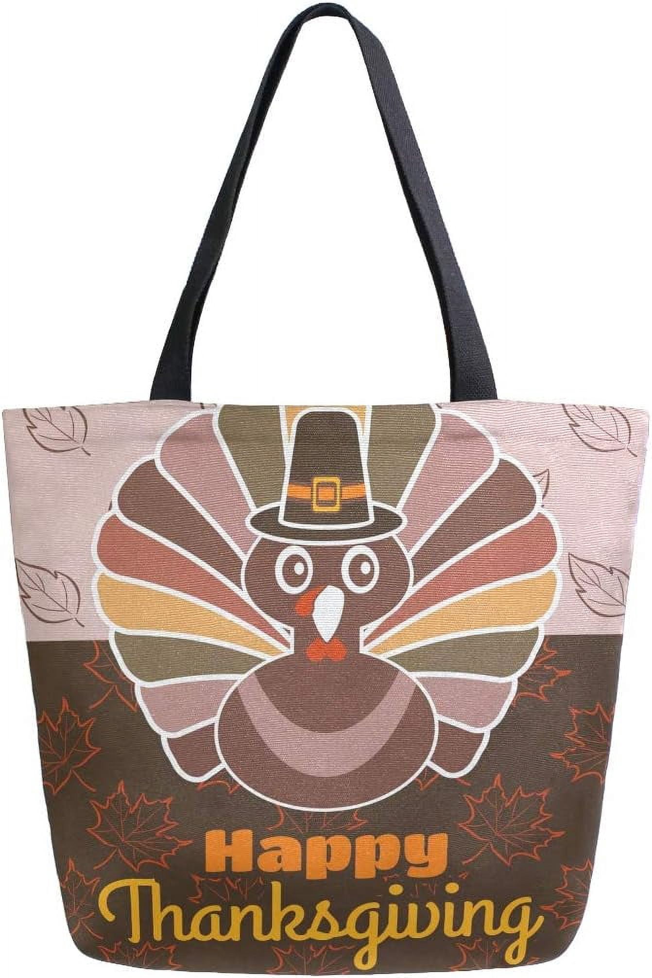 Hyang Dragon Scales Canvas Tote Bag Top Handle Purses Large Totes ...