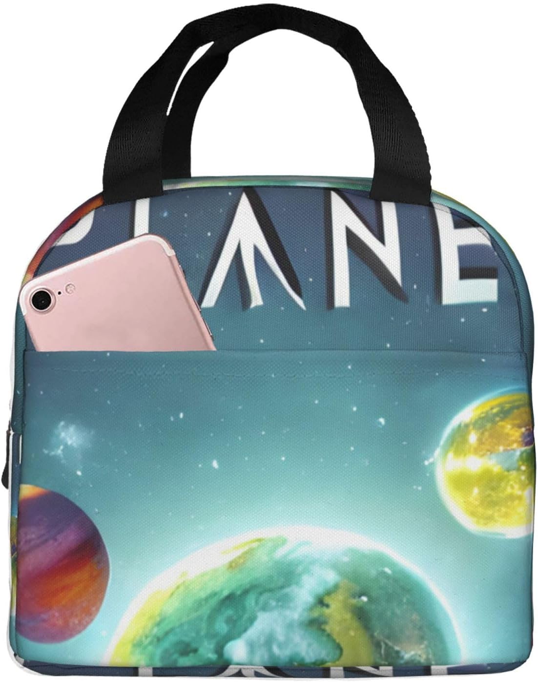 Hyang Exotic Tropical Pineapples Stylish And Practical Reusable Lunch ...