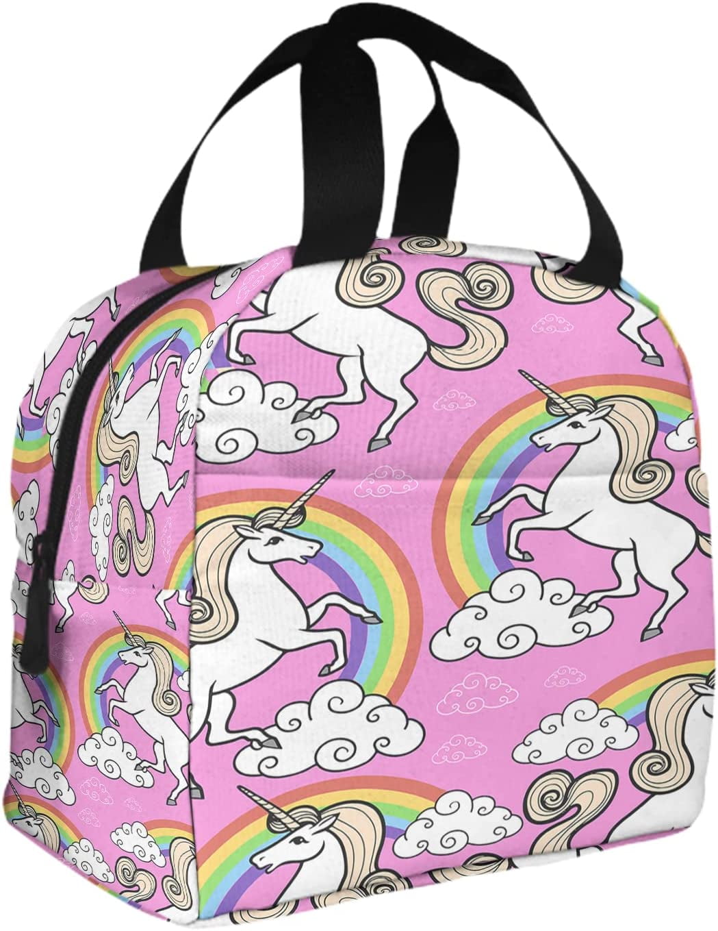 Hyang Green Blue Peacock Feather Adult Lunch Box Beautiful Animal Bird ...