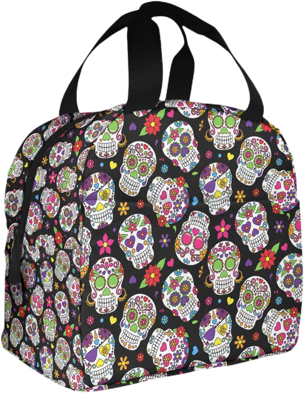 Hyang Green Blue Peacock Feather Adult Lunch Box Beautiful Animal Bird ...