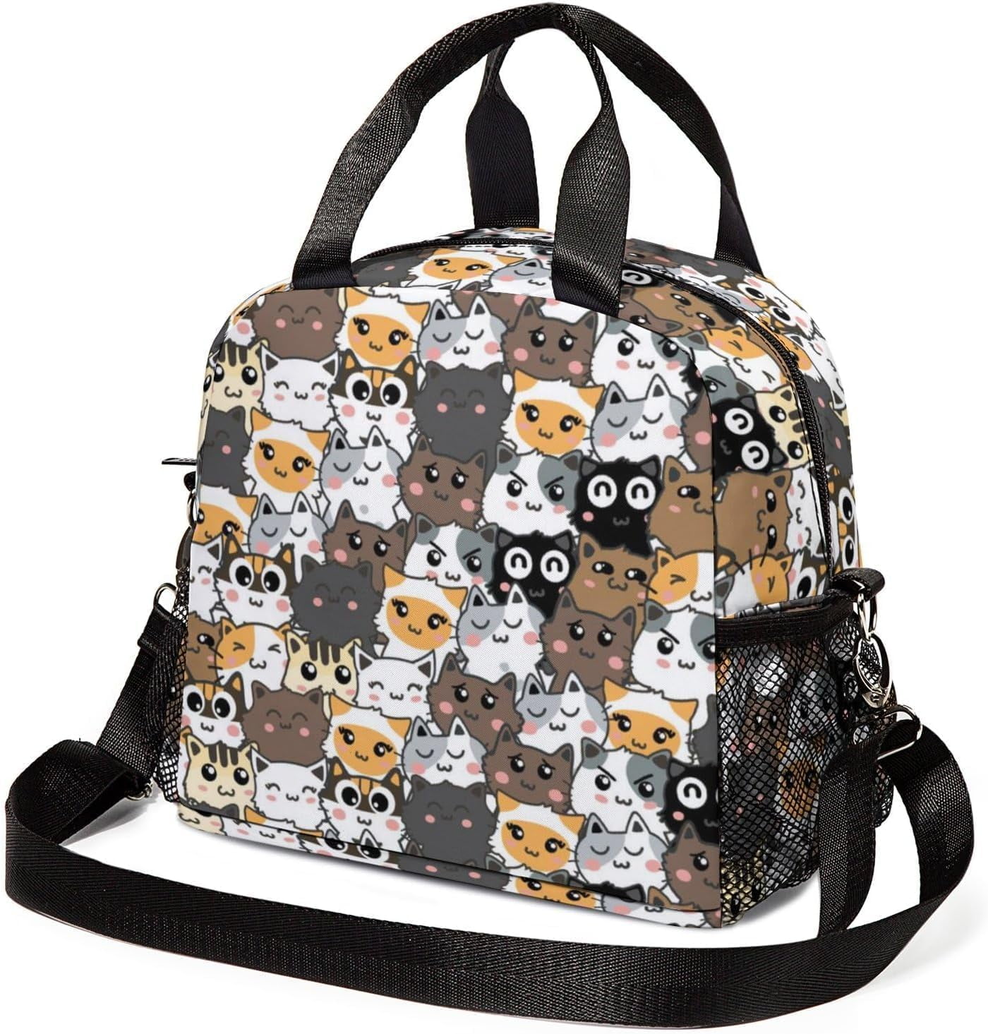 Lunch Bag For Women Lunch Bag Women Insulated Leakproof Cooler Adult ...