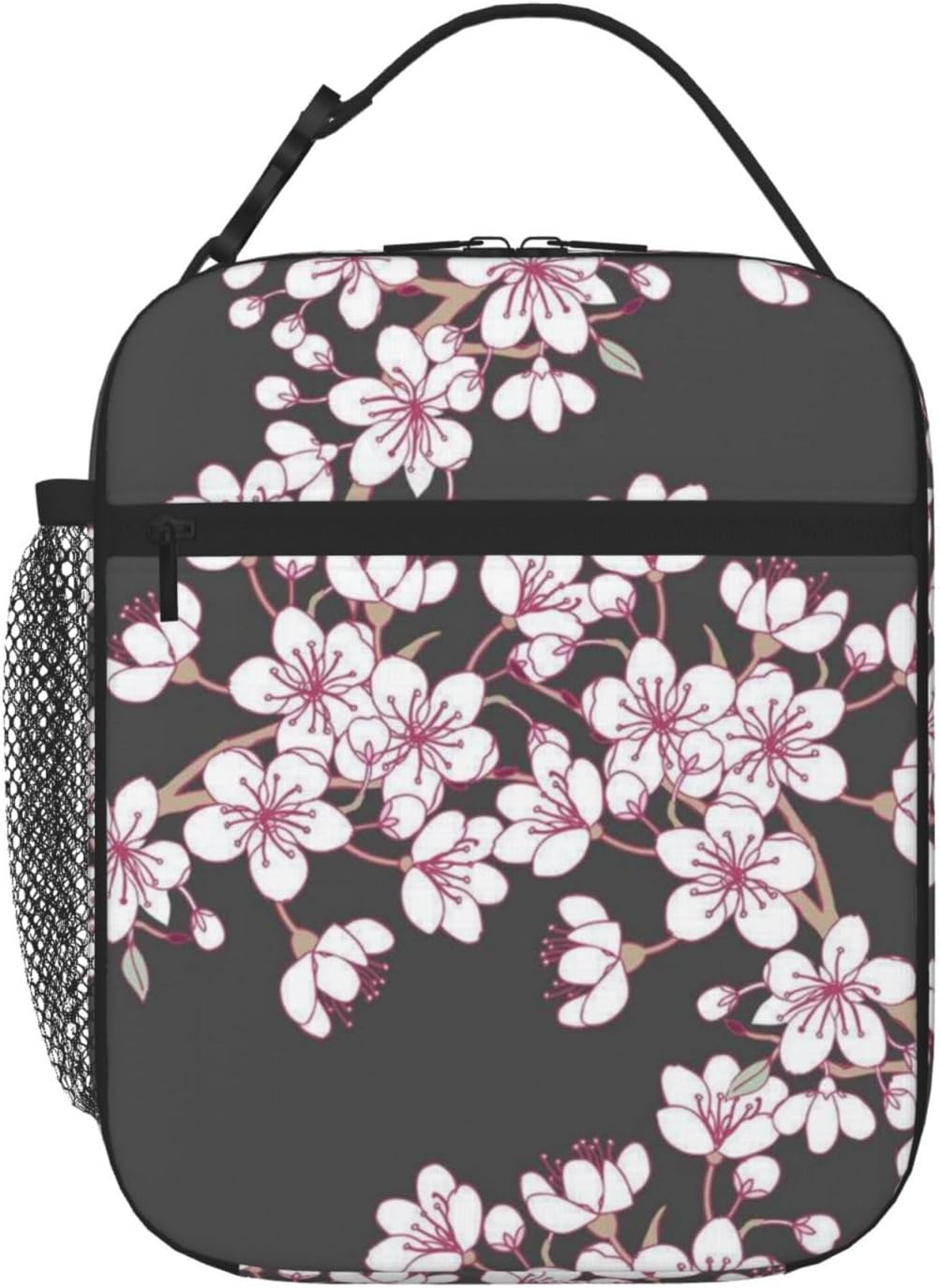 Hyang Insulated Reusable Lunch Bag Adult Large Lunch Box For Women And ...