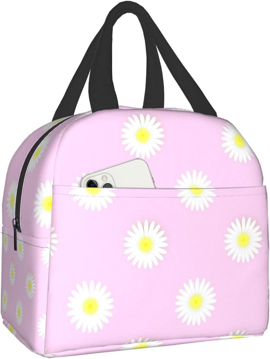 Hyang Kawaii Funny Cookies Insulated Lunch Bag for Women,Cooler Tote ...