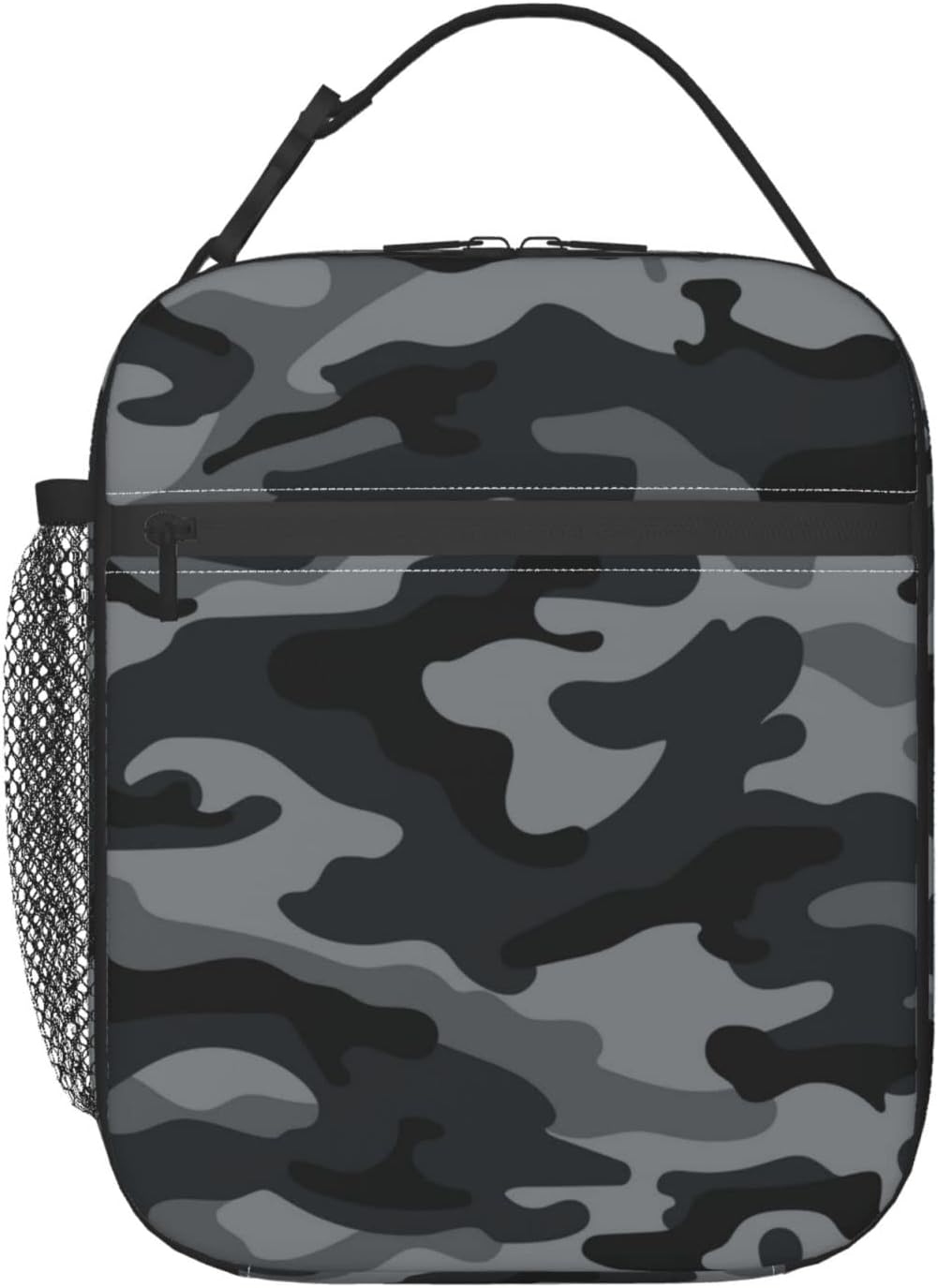 Arctic Zone Upright Lunch Kit Camo - Walmart.com