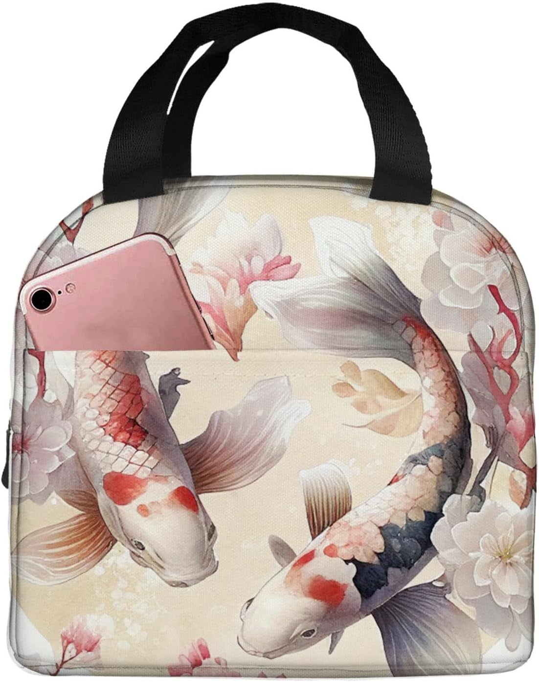 Hyang Reusable Leakproof Lunch Box for Work Office Picnic or Travel ...