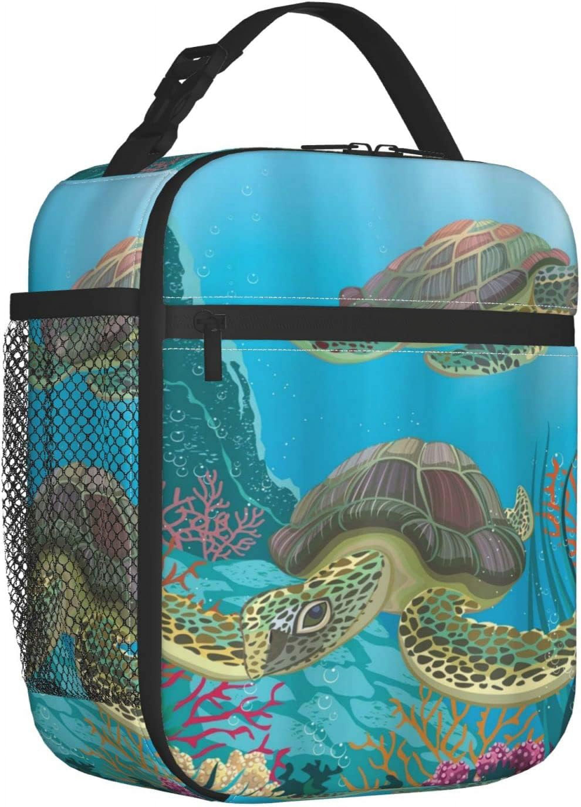 Hyang Rportable Lunch Bag For Women/Men Insulated,Of Swimmers During ...