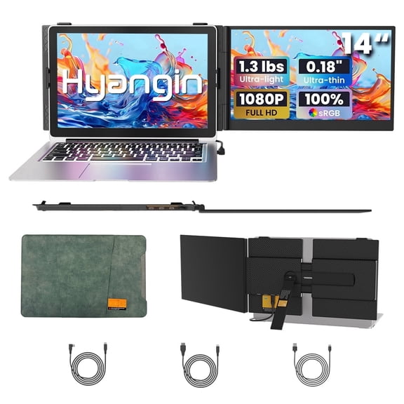 Laptop Screen Magnifier
