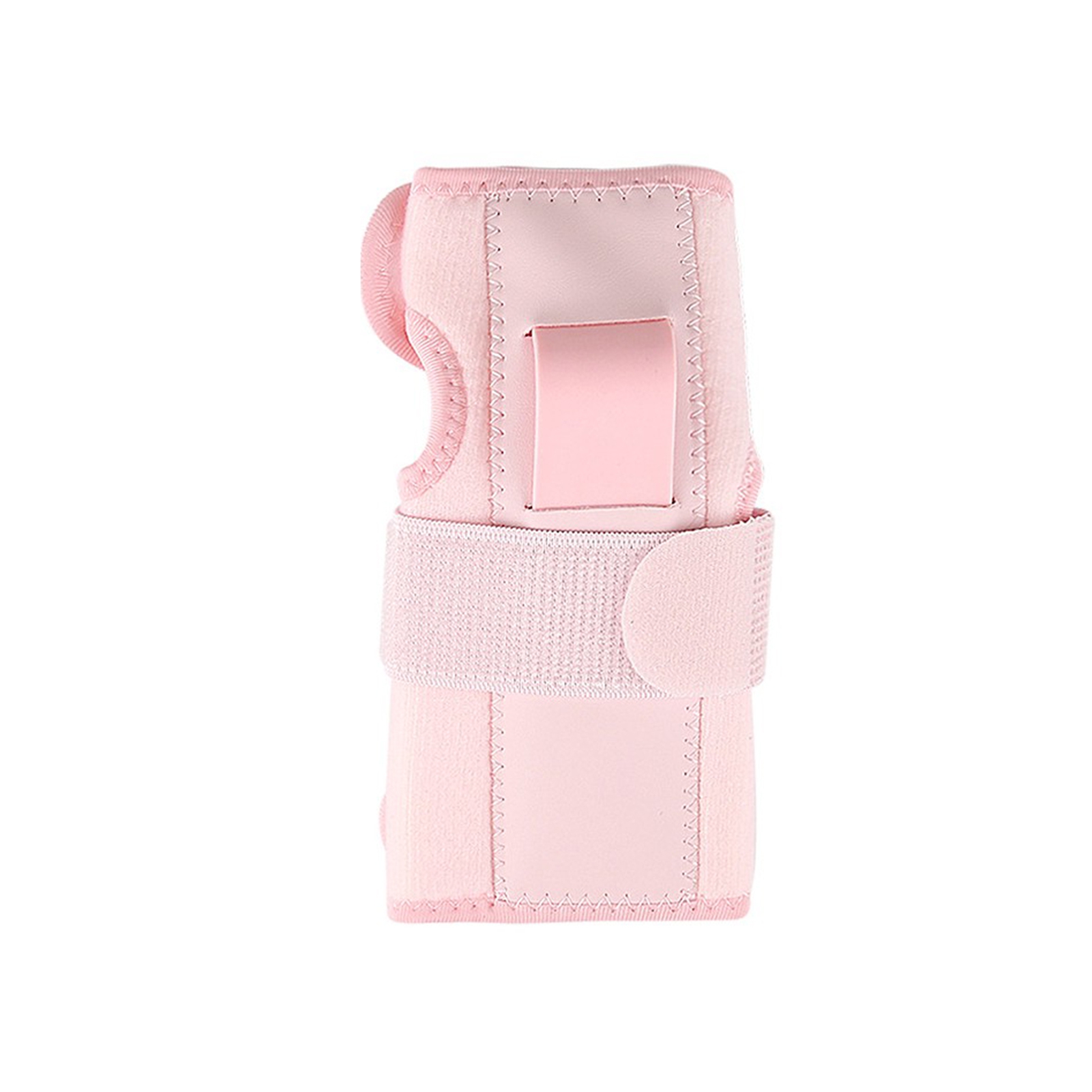 Hyasfey 1 Pc Wrist Guard with Splints for Men Women Adjustable Wrist ...