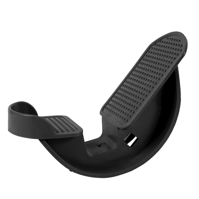 Hyasfey 1Pc/1 Pair Foot Rocker Calf Stretcher Plantar Fasciitis ...