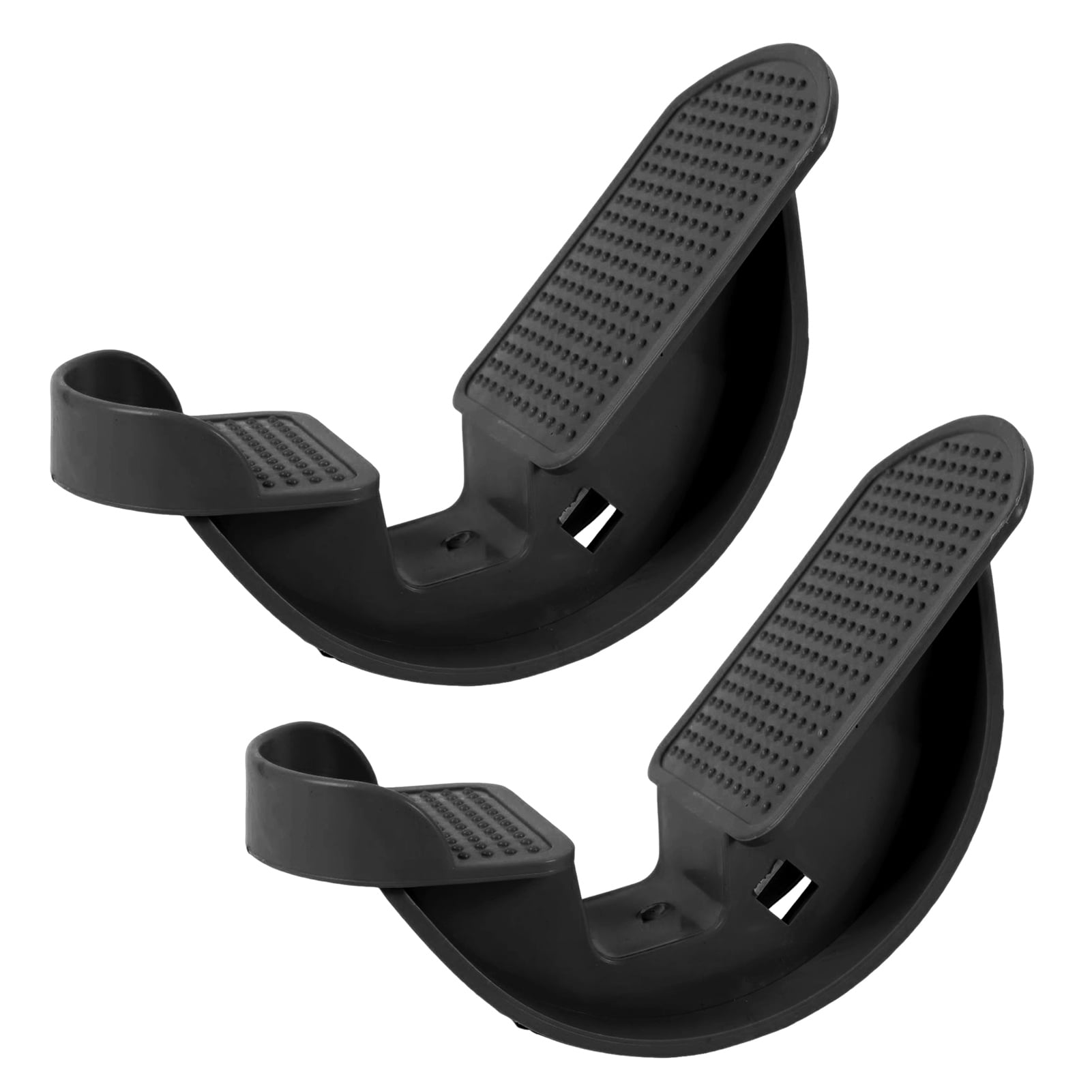Hyasfey 1Pc/1 Pair Foot Rocker Calf Stretcher Plantar Fasciitis ...