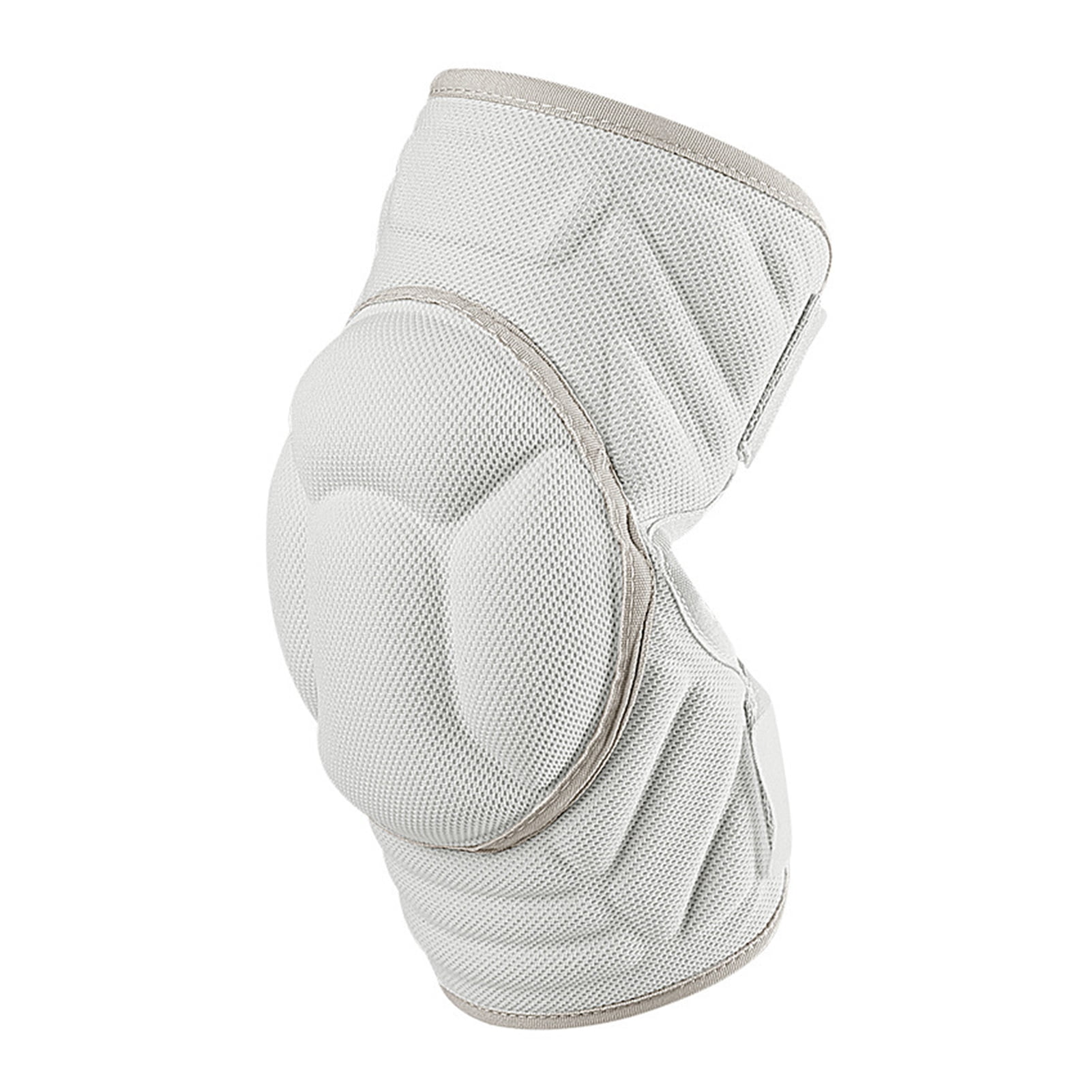 Hyasfey 1Pc Outdoor Cycling Knee Pad Breathable Adjustable Anti ...