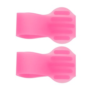 Unique Sports Lace Bands Cleat Cover (1 pair) - Walmart.com
