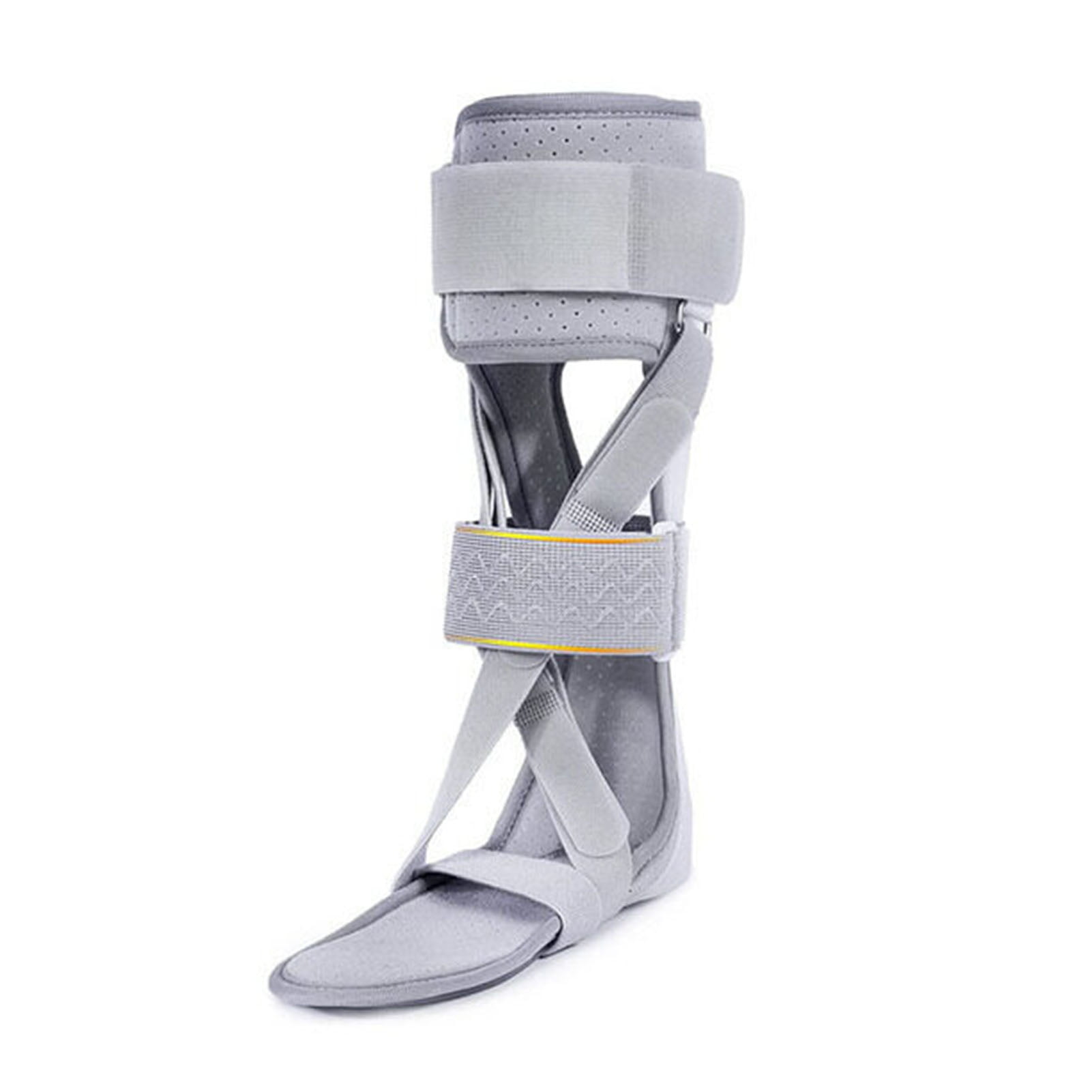 Hyasfey AFO Drop Foot Brace Ankle Foot Orthosis Support Stabilizer for ...